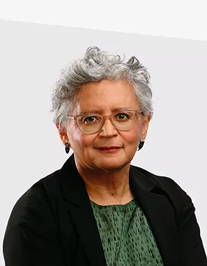 2024 Commencement Speakers: Cecilia Conrad & Lorelei Vargas '94